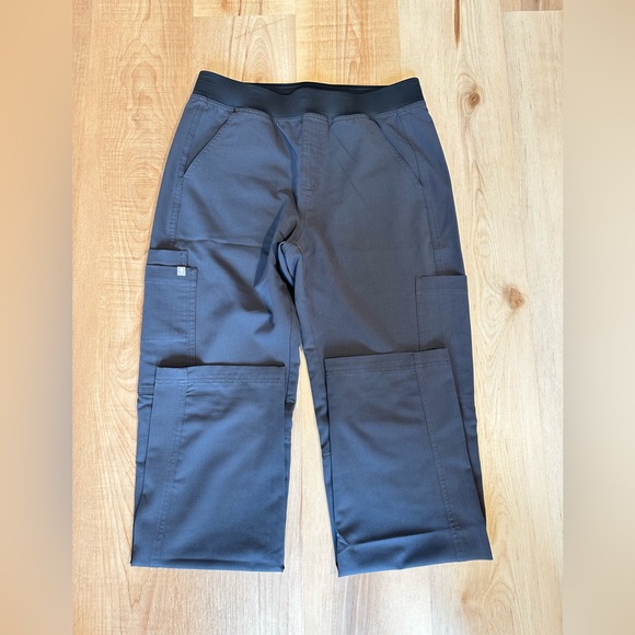 Figs | Pants | Figs Mens Cargo Scrub Cairo Pants Sz S | Poshmark